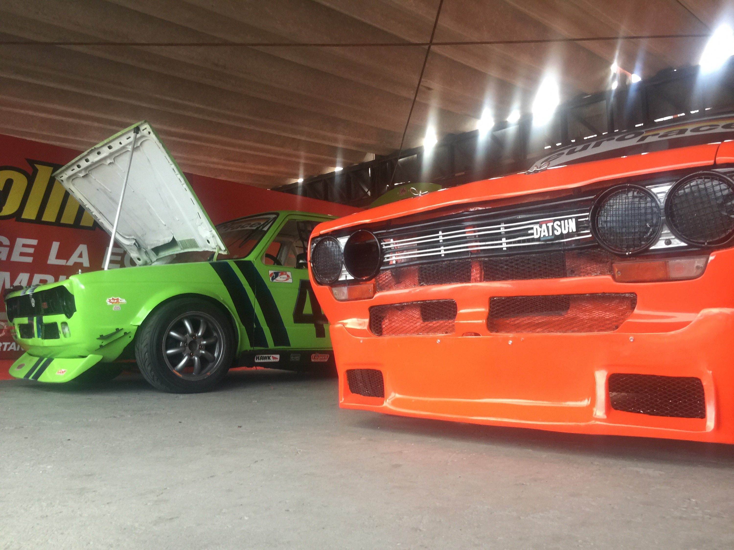 Team Euro Race con buenos pronósticos – Todo Motor | Centroamérica